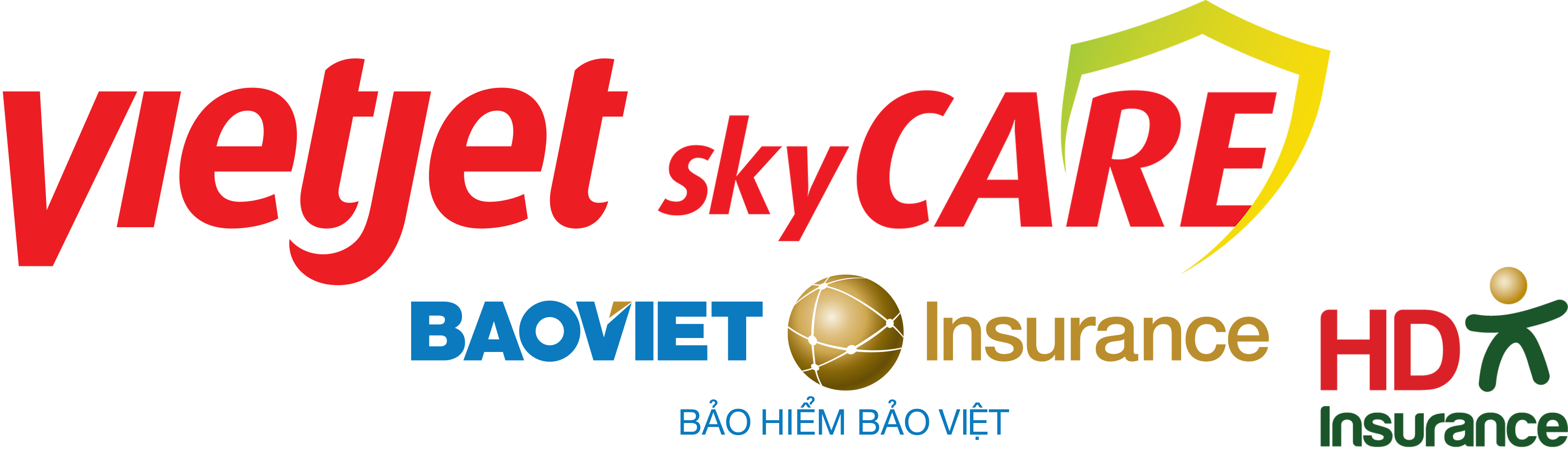 Logo Vietjet